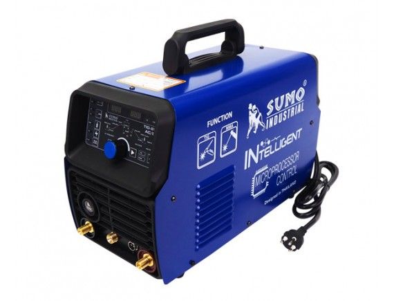 เครื่องเชื่อม TIG 250AM AC/DC MCU SUMO | Lazada.co.th