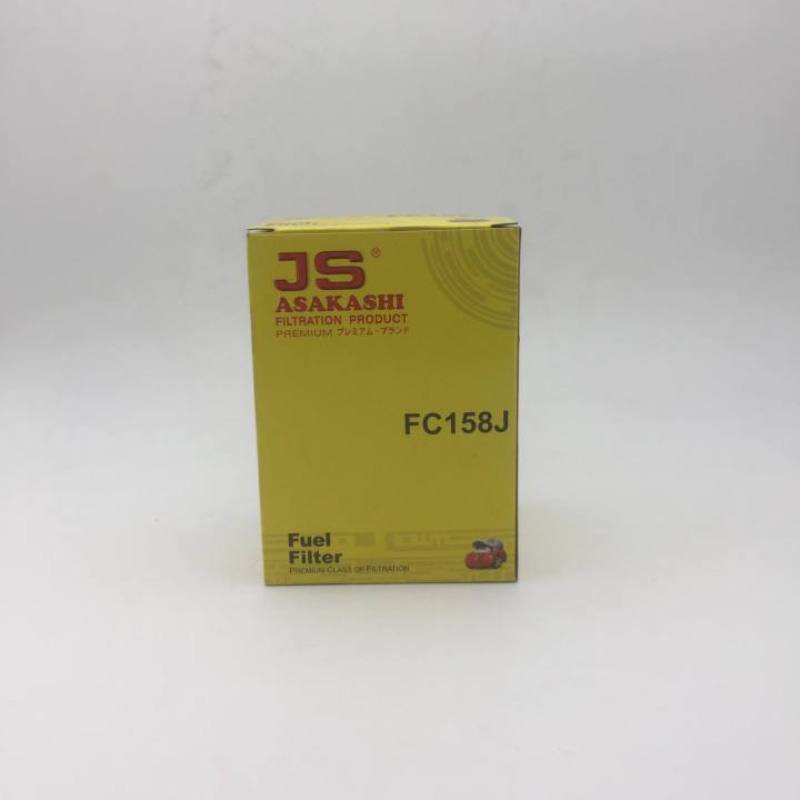 Engine JS Fuel Filter FC-158J Toyota 1C/2C, Landcruiser VX 'HDT, 2LT ...