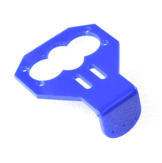 Cartoon ultrasonic sensor fixing bracket HC-SR04 | Lazada Indonesia