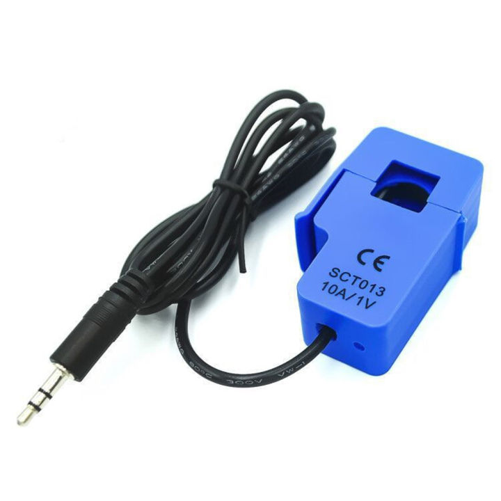 Current Sensor Sct 013 10a 60a 100a Switching Current Transformer Non