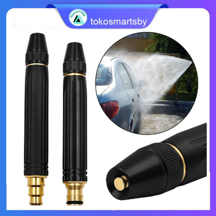 SEMPROTAN AIR KUNINGAN NEW UPGRADE HOSE NOZZLE SPRAY STEAM | Lazada ...
