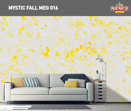 NIPPON PAINT MOMENTO® Textured Series - Elegant Gold (MEG 016 MYSTIC ...