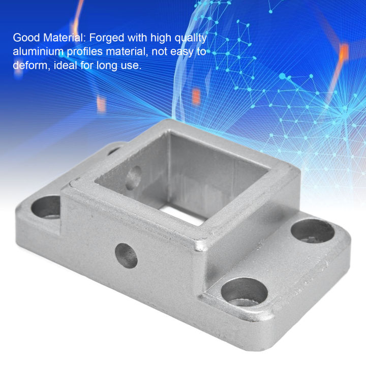 Channel System Connectors Aluminum Profiles Connector Slot Design for ...