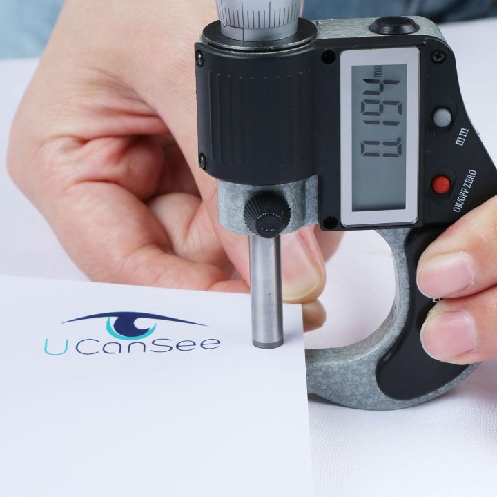 Snellen Eye Chart Visual Acuity Chart for Eye Exams 10 Feet (9x14 ...