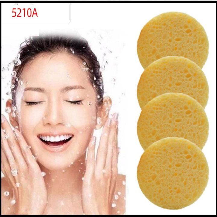 5210A แบบพกพา เครื่องมือแต่งหน้า ผลิตภัณฑ์ดูแลผิว สครับขัดผิว พัฟประคบ ทำความสะอาดผิวหน้าร่างกาย ...