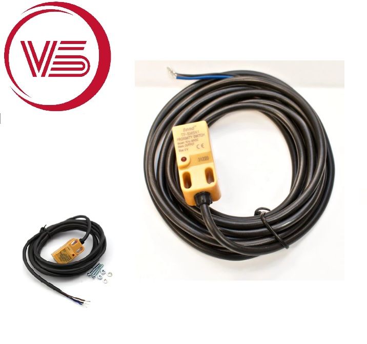 TEND TP-SM5N1 Proximity Switch-Inductive | Lazada