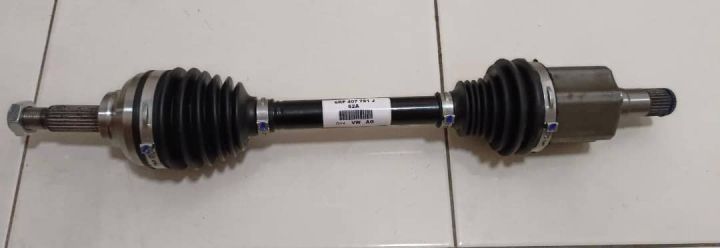 6RF407761J DRIVE SHAFT LEFT VW POLO SEDAN VENTO | Lazada