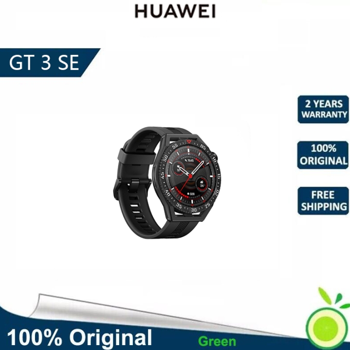 HUAWEI WATCH GT 3 SE Smartwatch | 100+ Science-based Workout Modes ...