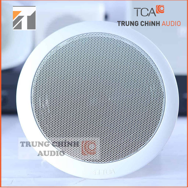 Loa Âm Trần 6W TOA PC 658R | Lazada.vn