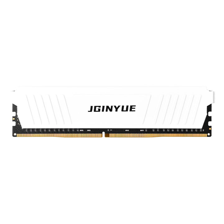 JGINYUE 8GB DDR4 Desktop RAM Memory 3200MHz Desktop Internal Memory For ...
