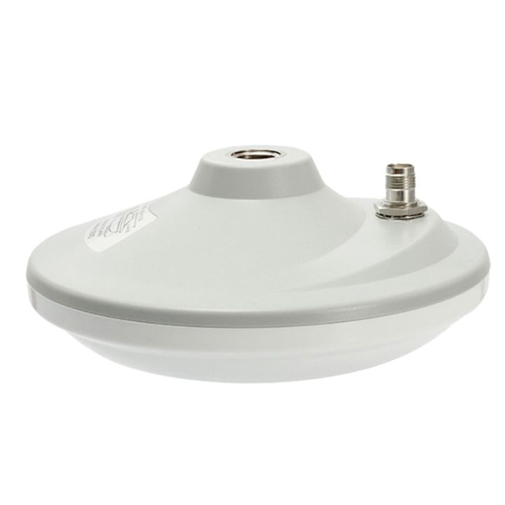 1 PCS GNSS RTK GPS Waterproof Full-Band GNSS RTK Measurement External ...