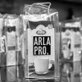 ARLA PRO Barista Milk 1L (x3) Full Cream Barista Milk for Coffee ...