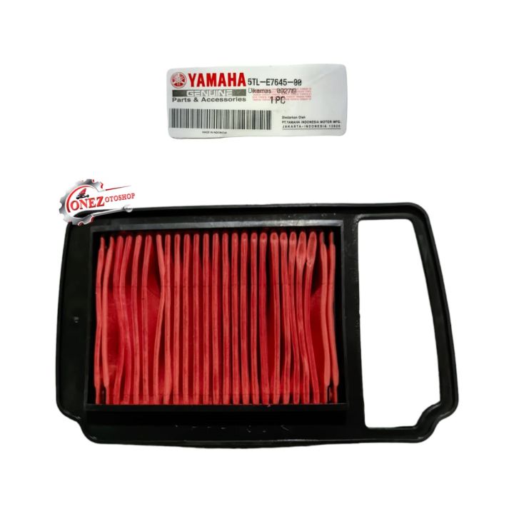 Filter saringan Udara Mio Sporty karbu Mio Smile | Lazada Indonesia