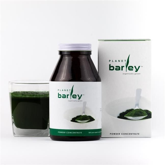 PLANET BARLEY - POWDER*((EXP NOV 2025)) | Lazada