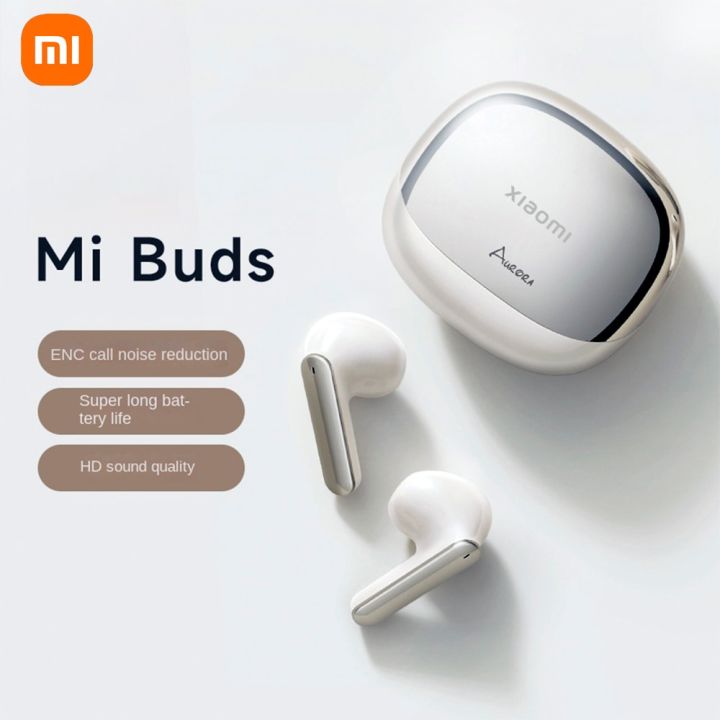 Xiaomi Redmi Buds 4 TWS Wireless Earphones Bluetooth Headphone HIFI ...