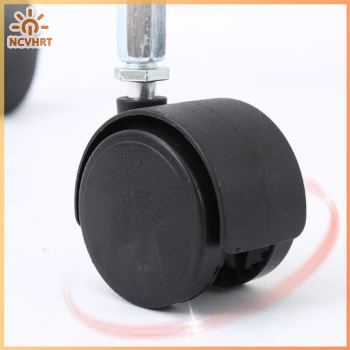 NCVHRT Movable Propane Tank Holder Gas Bottle Bracket With Wheels ...
