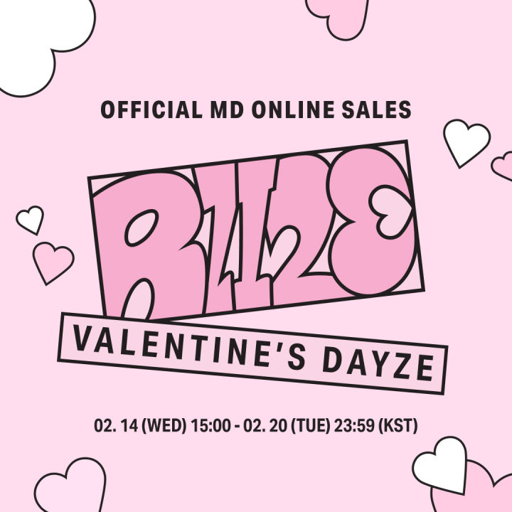 🌐จ่ายรอบ 2 (สำหรับคนที่จองสินค้าไว้แล้วเท่านั้น) 🌸2024 RIIZE VALENTINE'S DAYZE OFFICIAL MD 🌸รหัส ...