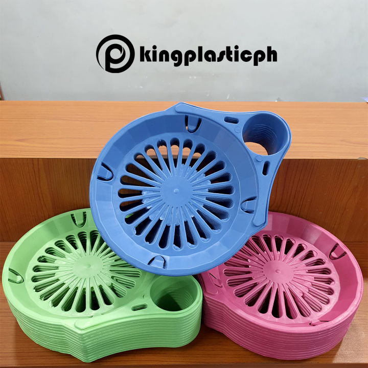 12pcs Paper Plate Holder with Cup Holder (With or Without 25pcs Paper ...