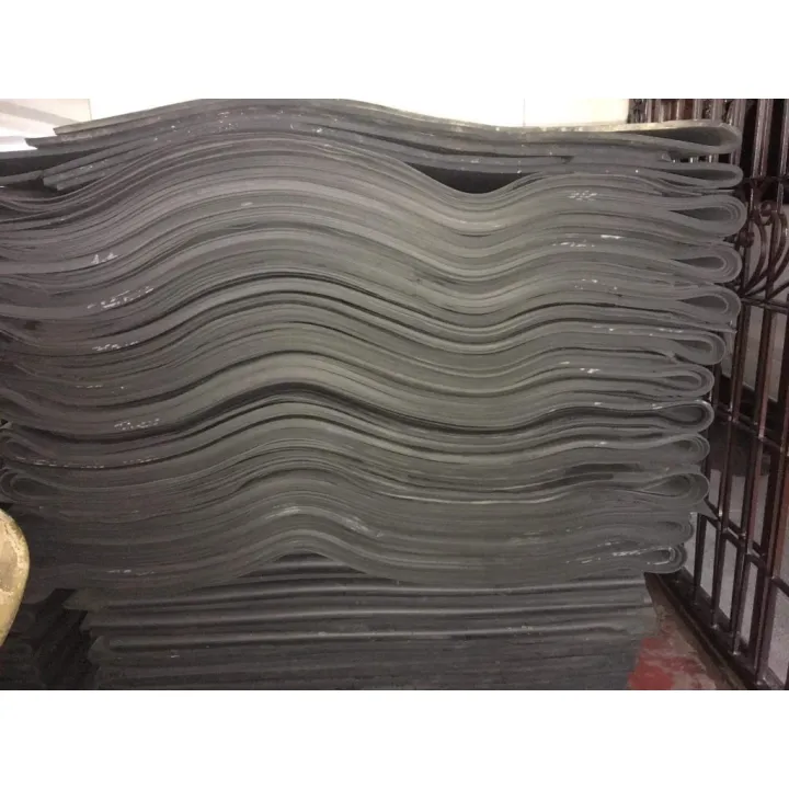 1mm-2mm-4mm-6mm EVA Rubber Sheet (Black-TAN) LISO PLAIN Whole Sheets ...