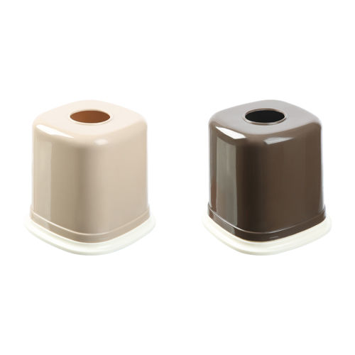 J113 CENTURY TISSUE BOX TOILET PAPER HOLDER LING ROOM TOILET PAPER ...