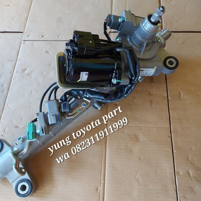 RACK STEERING/GEAR ASSY HONDA CRV GEN 3 EPS | Lazada Indonesia