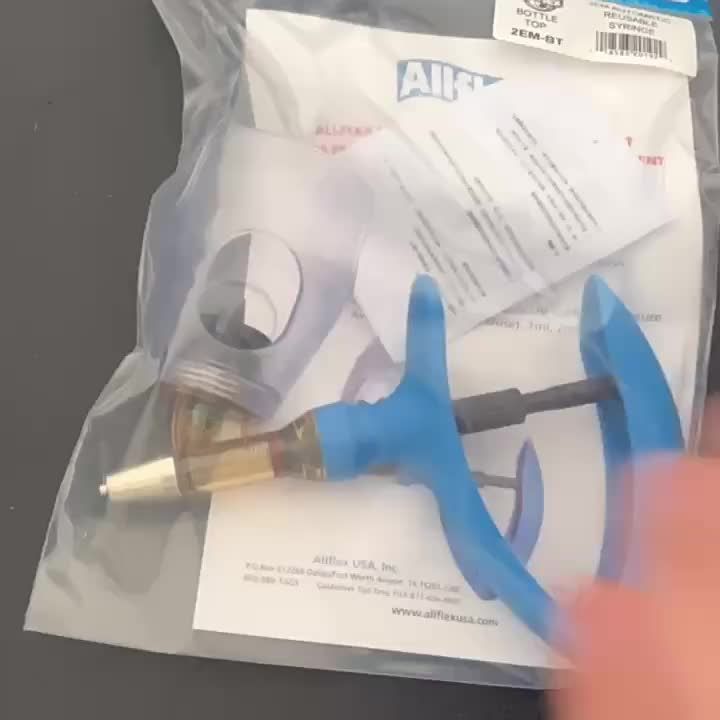 LZD Easy Fu Adjustable Continuous for Pig, Cattle, Sheep and Chicken ...