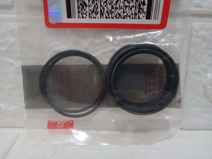 O RING OIL SEAL TORQUE DRIVE FOR HONDA CLICK 125 150 V1 V2 BEAT Fi ...
