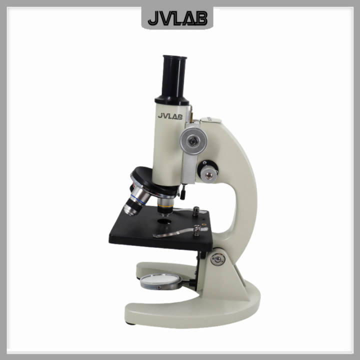 High definition monocular microscope XSP-02 biological teaching ...
