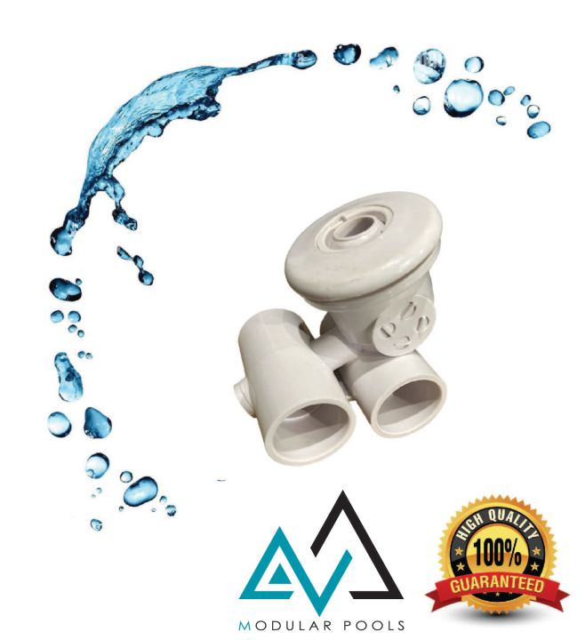 ITT Micro Spa Jet | Lazada