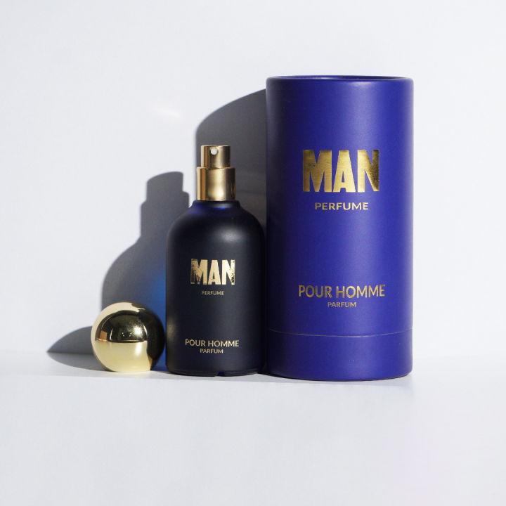 THE MAN Perfume Royals 50 ML | Lazada PH