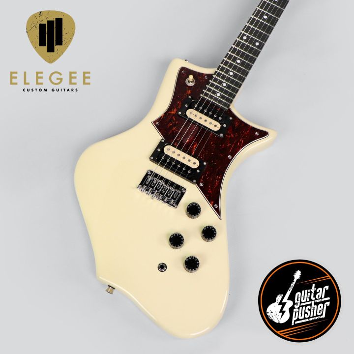 Elegee Alab Series B2 Cosmos Electric Guitar | Lazada PH