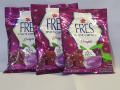 Fres MINT CANDY - Grape Flavor (pack of 3 x 150 grams) - 50 pieces ...