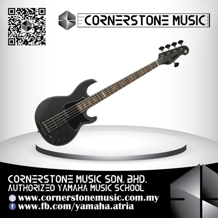 Yamaha Electric Bass Guitar BB 735 A *Pre-Order*( BB735A / BB735 A ...