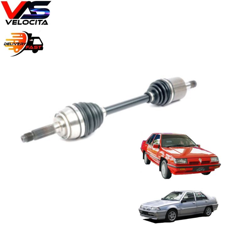OEM DRIVE SHAFT ASSY PROTON SAGA ISWARA 12V 1.3 1.5 | Lazada