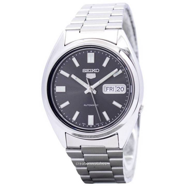 Seiko 5 Automatic SNXS79 SNXS79K1 SNXS79K Men's Watch | Lazada