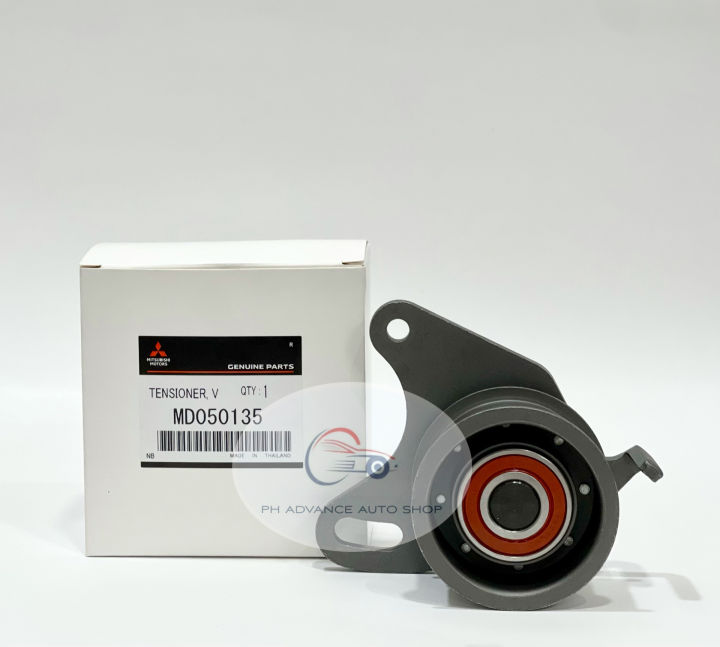 Tensioner Bearing Big Mitsubishi Mitsubishi L300 / Adventure 4D56 ...