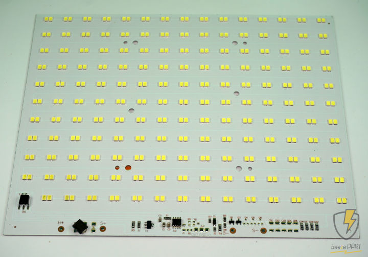 PCB papan Led input 3.7v - 4.2v 18650 DIY lampu panel surya emergency ...