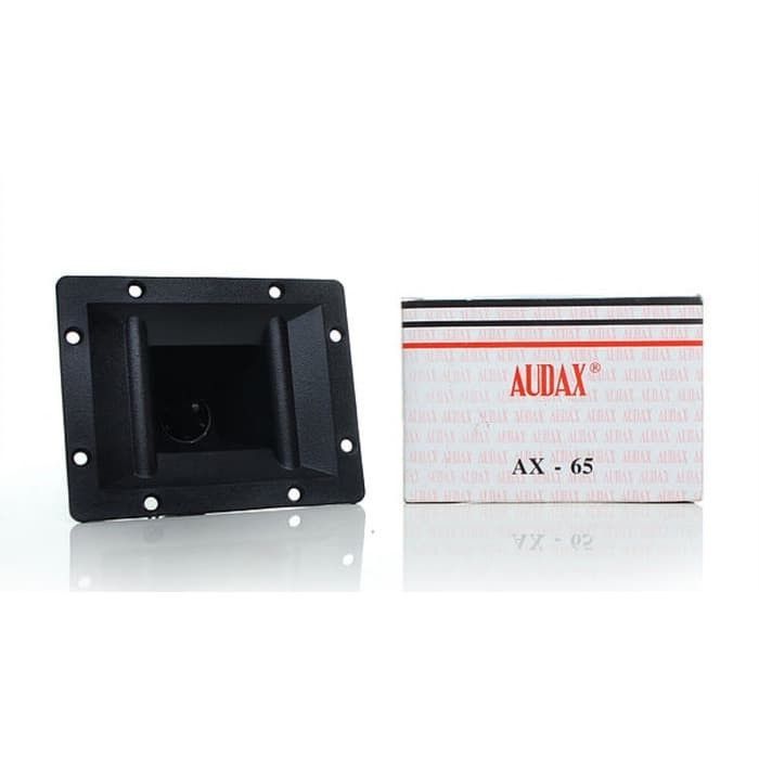 Audax AX 65 Original | Lazada Indonesia