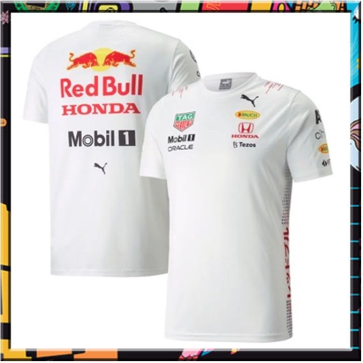 Red BULL Racing 2024 Special Edition Japan Team XS-5XL | Lazada PH