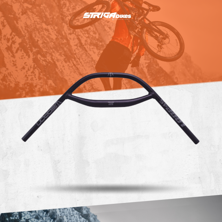 Weapon Gravel Bike Loop Handlebar | Lazada PH