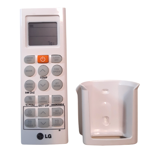 LG Wireless Remote Control for Split Type Aircon (replacement remote ...