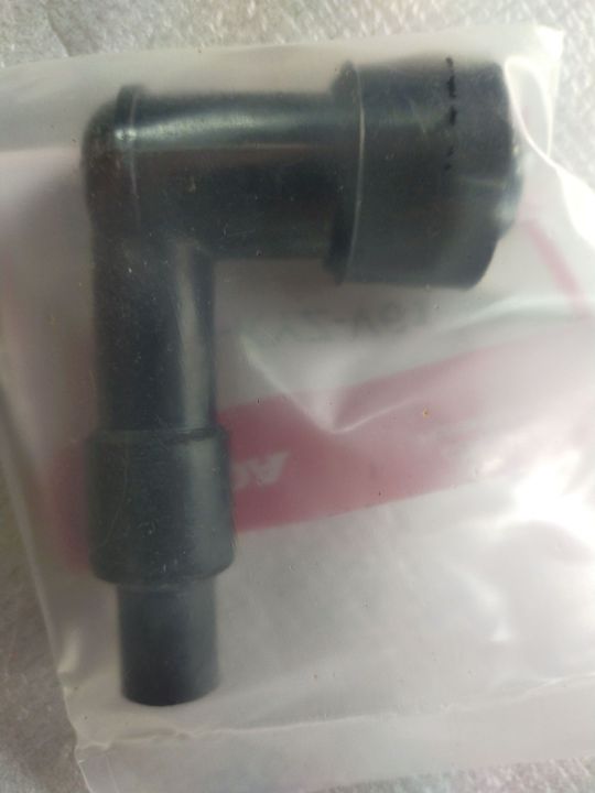 HONDA XRM 110 125 WAVE 125 100 TMX 125 155 SPARK PLUG CAP 30700-KYZ-V61 ...