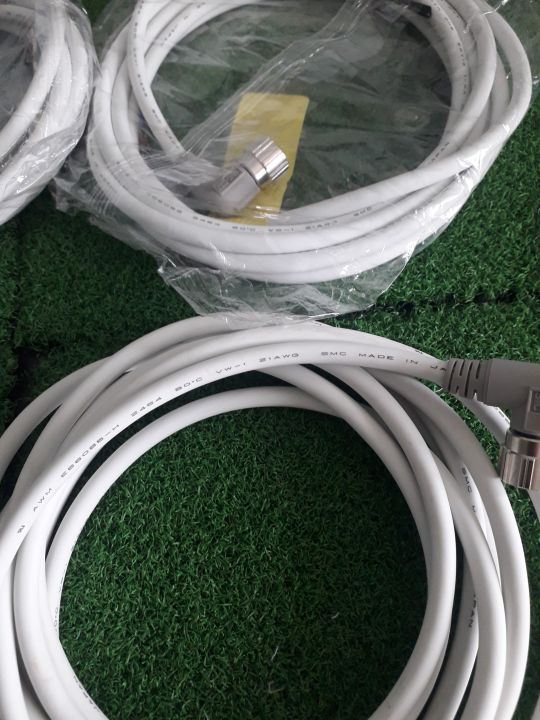 Jack M12 - 4 chân M12-4 pin - Japan | Lazada.vn