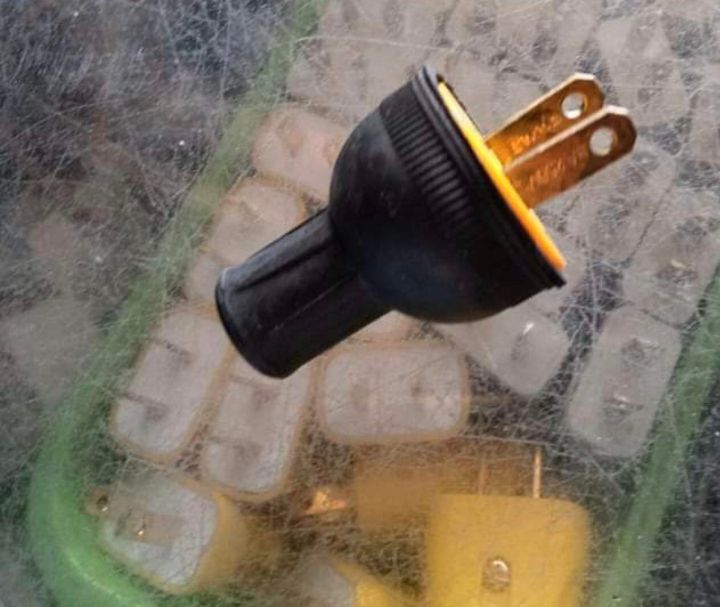 Eagle Rubber Plug | Lazada PH