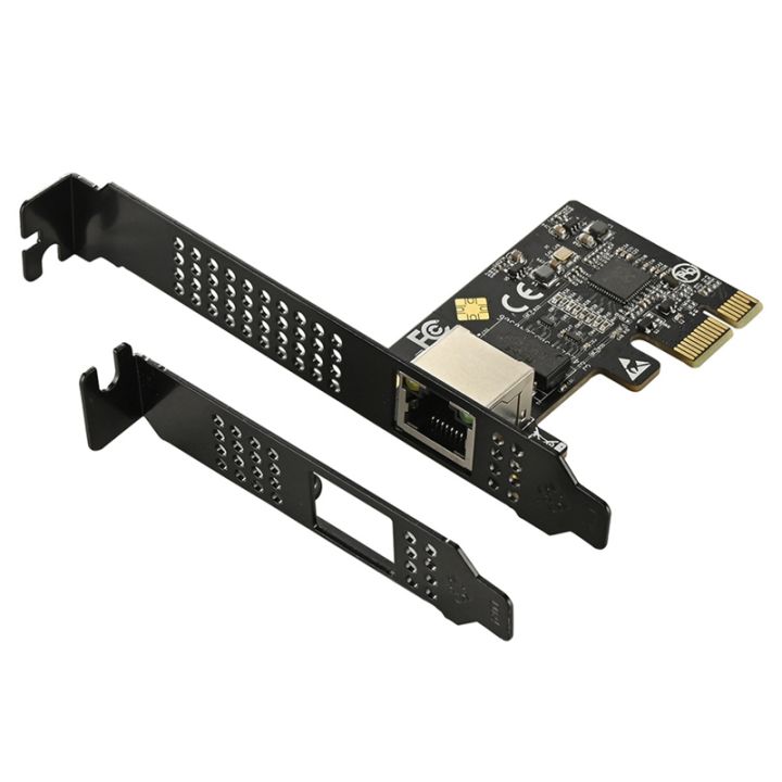 5G PCI-E to RJ45 Network Card RTL8126 Chip Gigabit Ethernet PCI Express ...