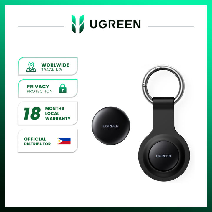 UGREEN Smart Tag - PH | Lazada PH