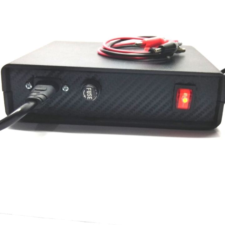 POWER SUPPLY 24V 12A SHORT KILLER | Lazada Indonesia