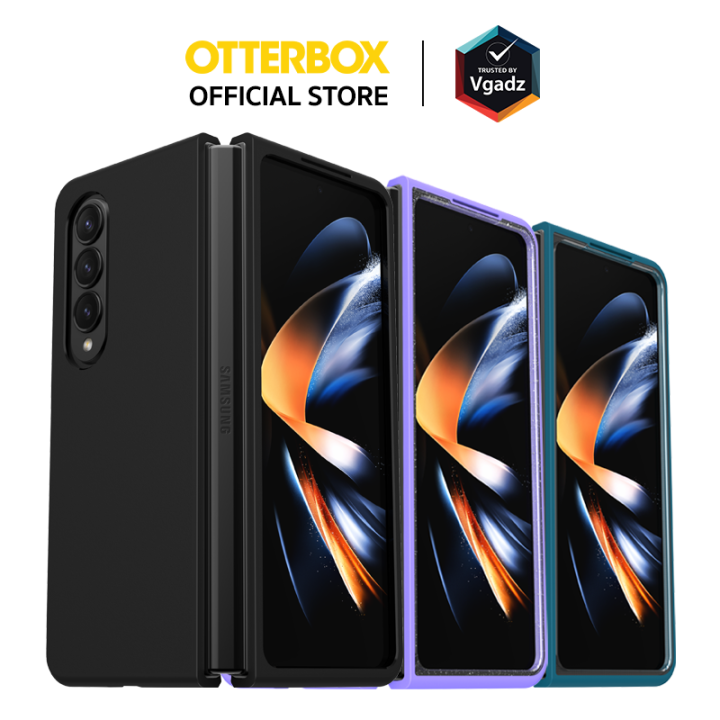เคส Otterbox รุ่น Thin Flex Galaxy Z Fold 4 By Vgadz Th