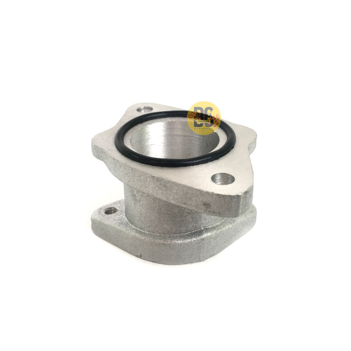 Manipol Intake Manifold GL PRO NEOTECH karbu standar intake manifold alumunium | Lazada Indonesia