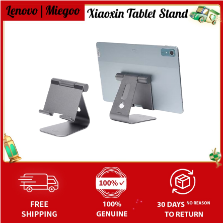 Lenovo Xiaoxin Tablet Multi-angle Portable Stand ADAPTS Original ...